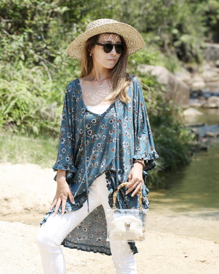 1092 | Beach Life Style