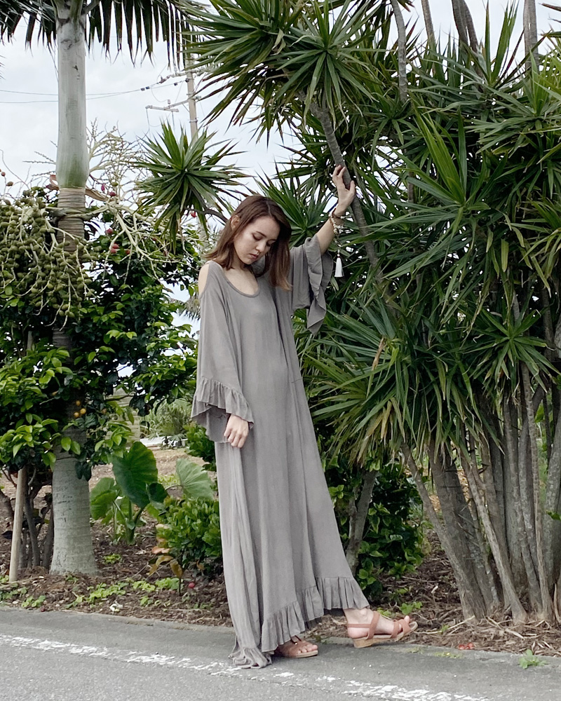 2127 | Beach Life Style